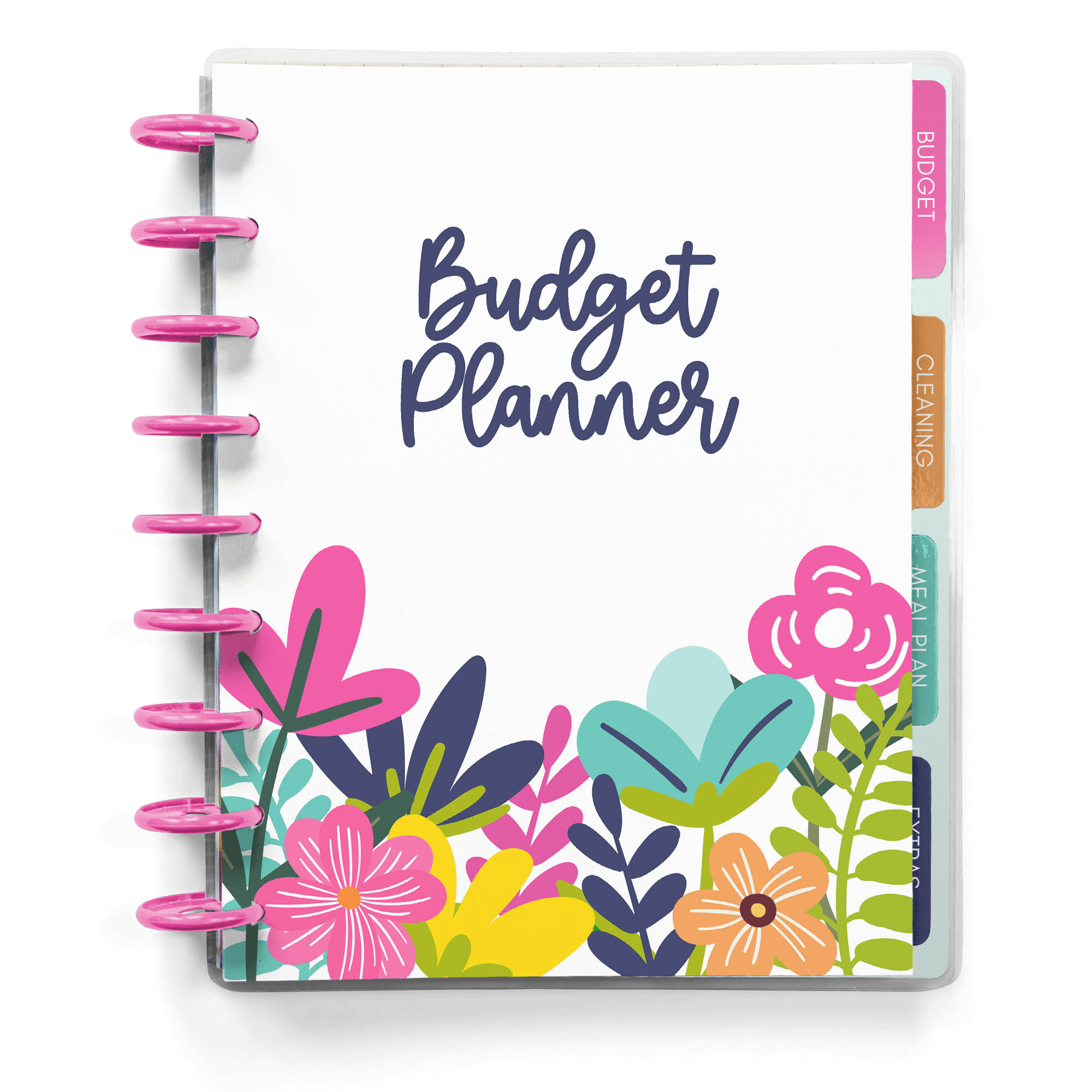 The Organized Life Toolkit